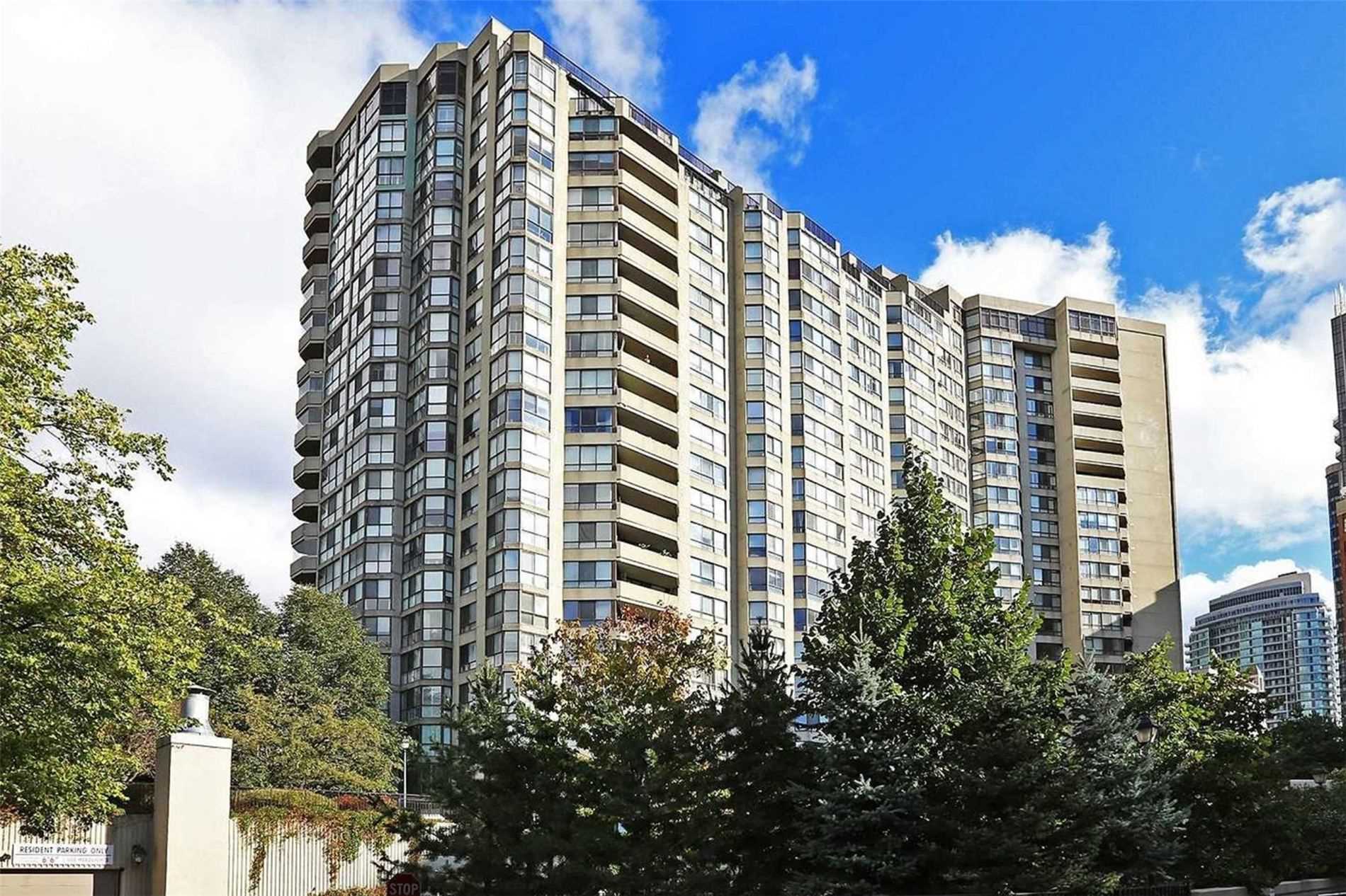 612 - 5444 Yonge St, North York | Sold, C5412304 | Condos.ca