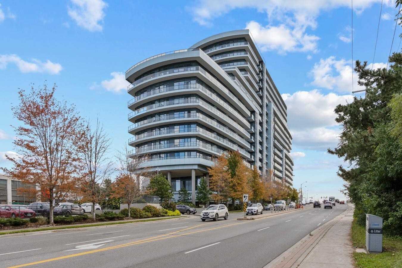 336 - 2885 Bayview Ave, North York | Sold, C5412458 | Condos.ca