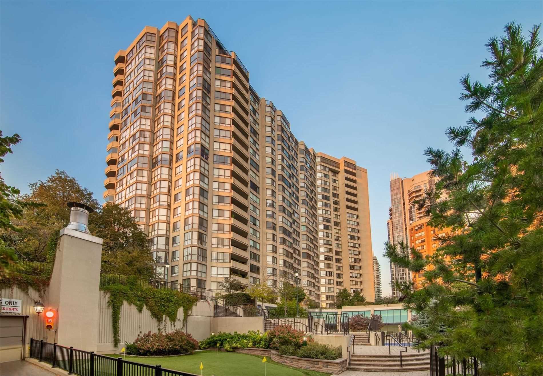 902 - 5444 Yonge St, North York | Terminated, C5412575 | Condos.ca