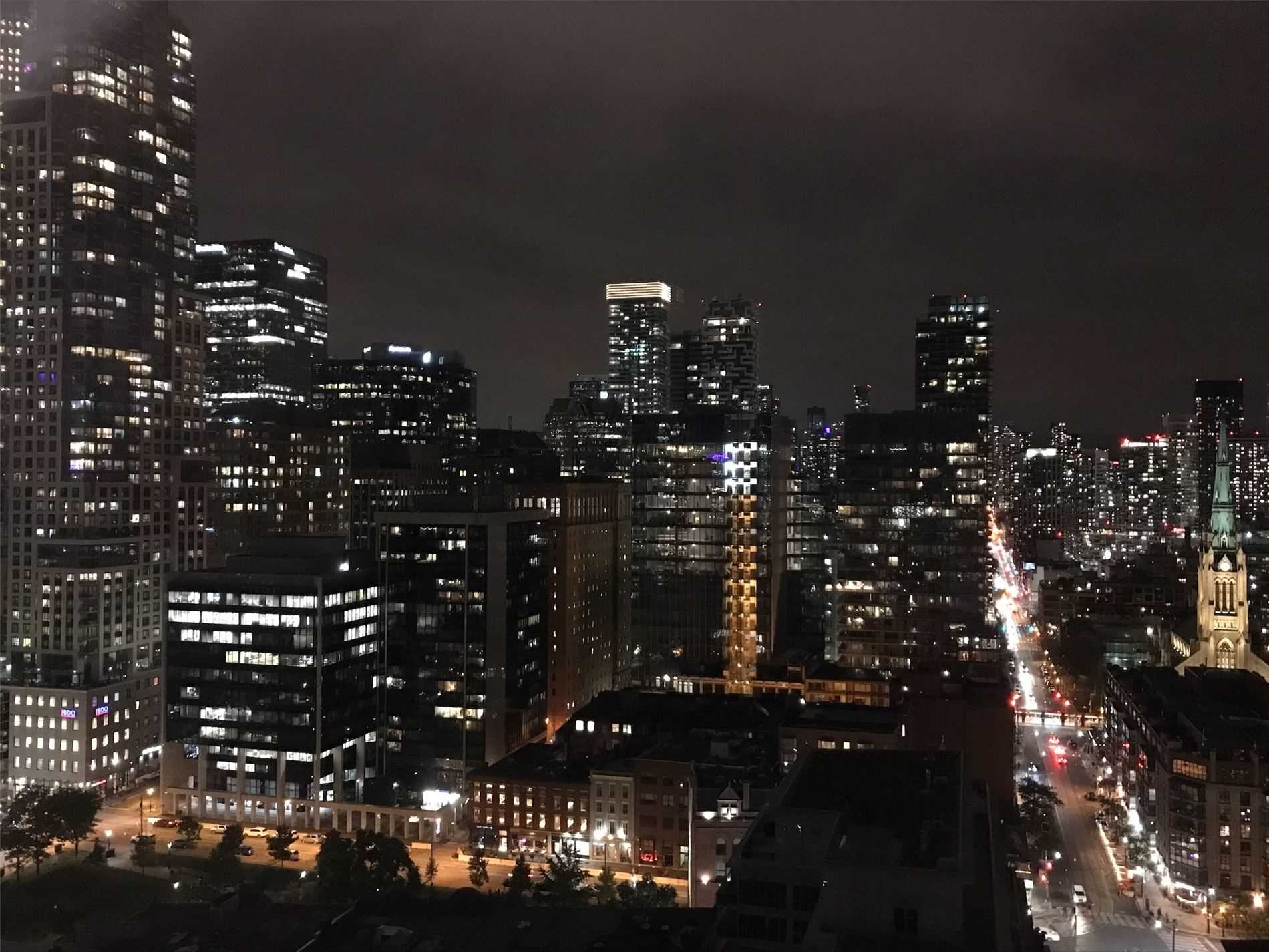 2310 - 75 The Esplanade Way, Toronto | Terminated, C5413420 | Condos.ca