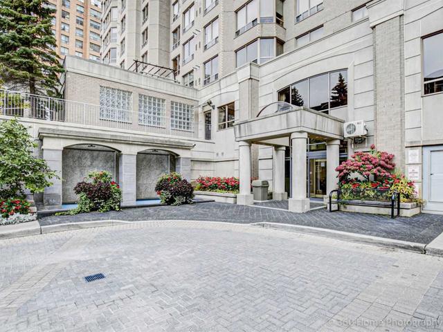 909 - 5418 Yonge St, North York | Sold, C5413825 | Condos.ca