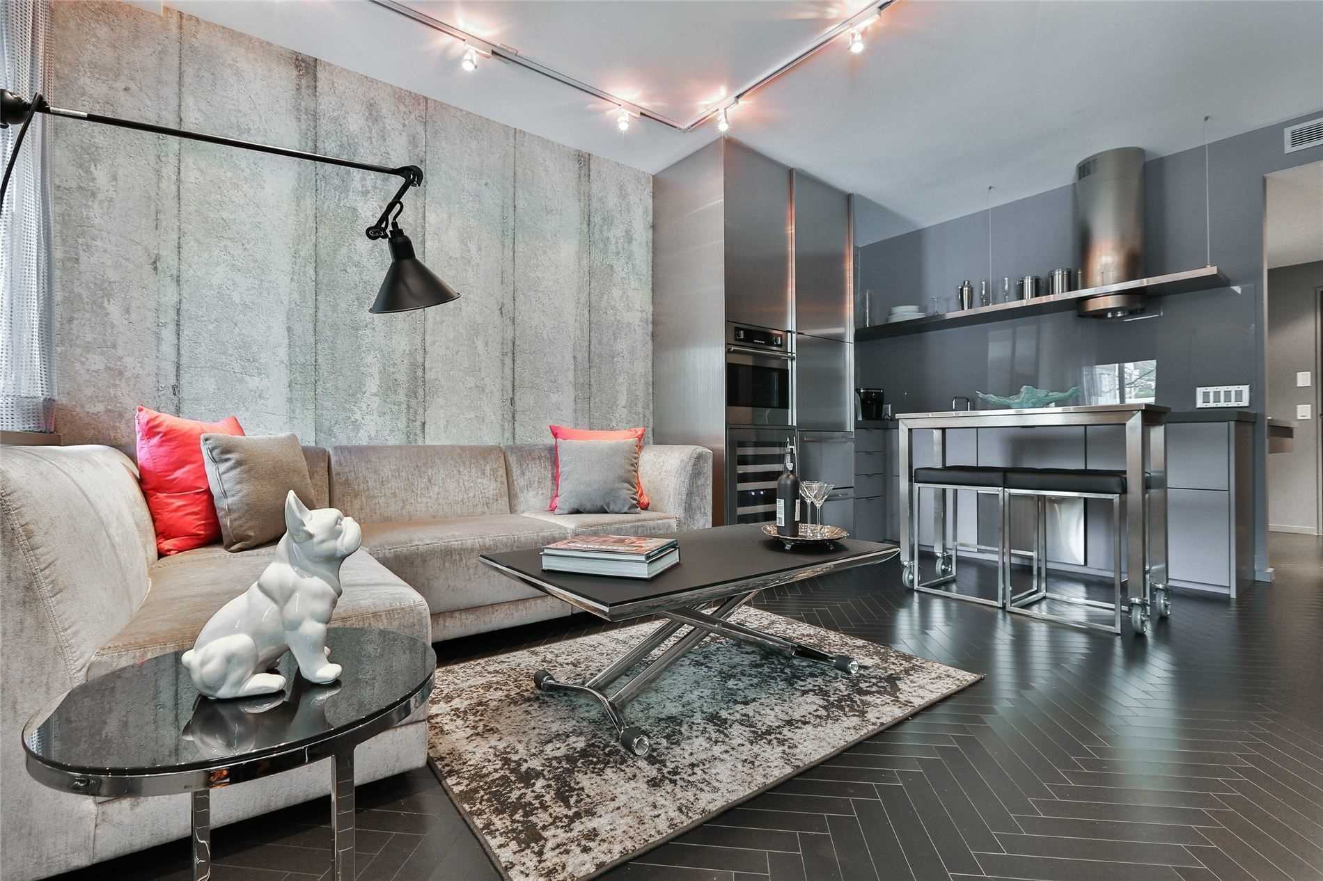 112 - 1 Benvenuto Pl, Toronto | Terminated, C5413859 | Condos.ca