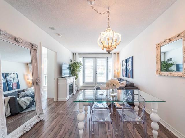 212 - 600 Queens Quay W, Toronto | Leased, C5414671 | Condos.ca