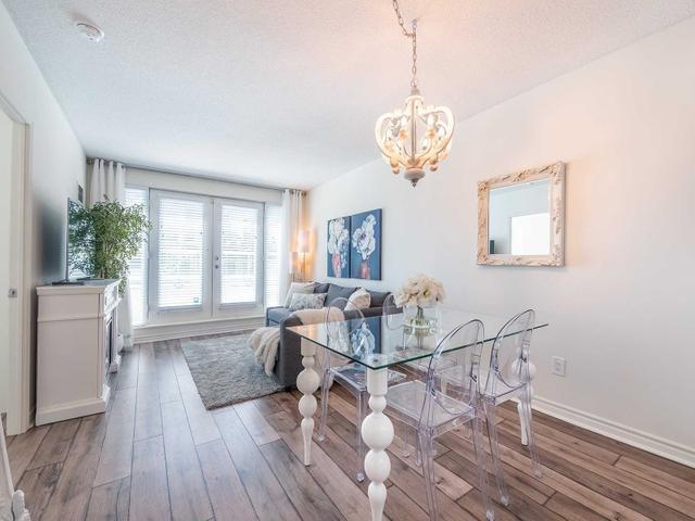 212 - 600 Queens Quay W, Toronto | Leased, C5414671 | Condos.ca