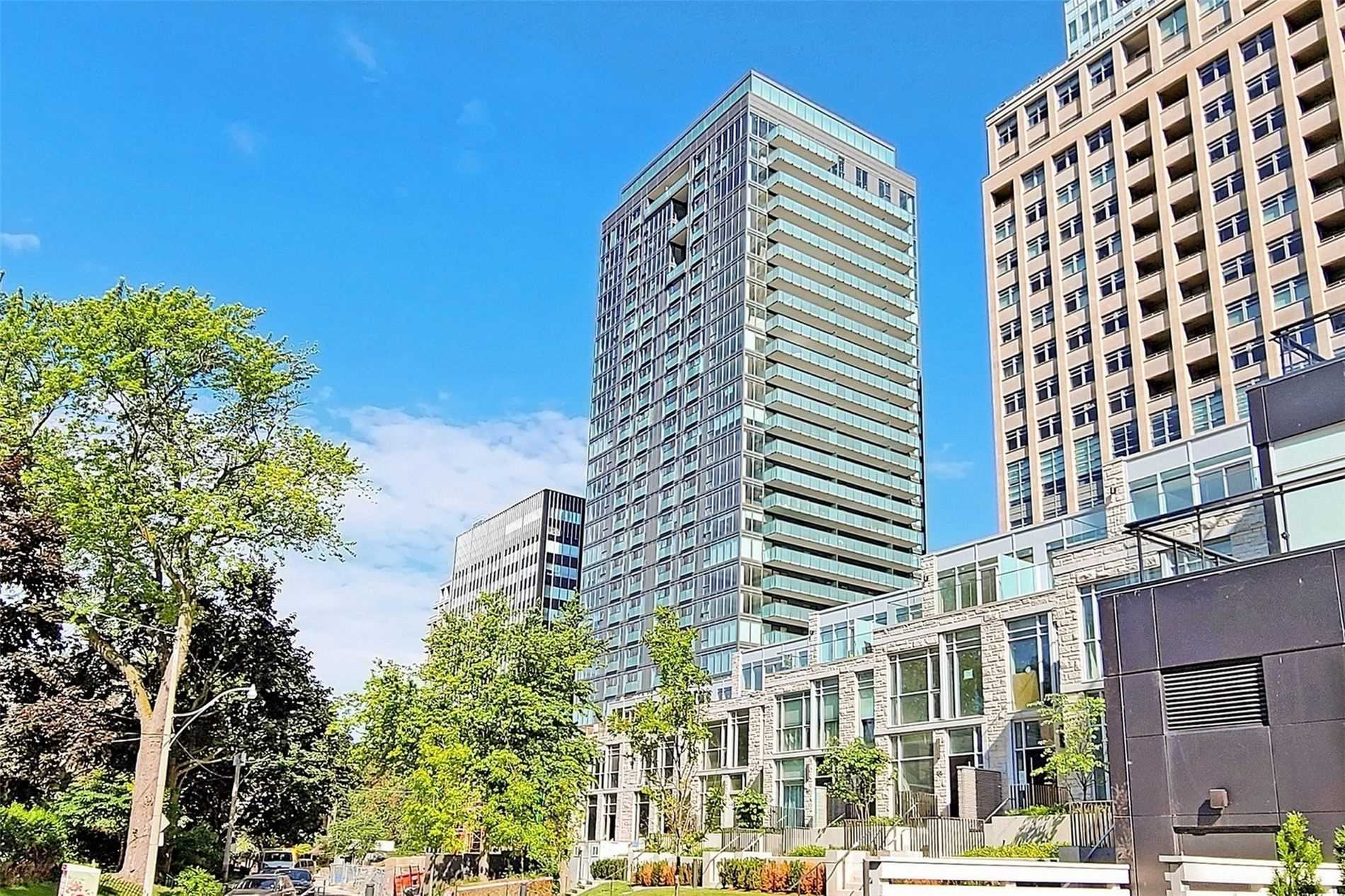 601 - 99 Foxbar Rd, Toronto | Leased, C5414805 | Condos.ca