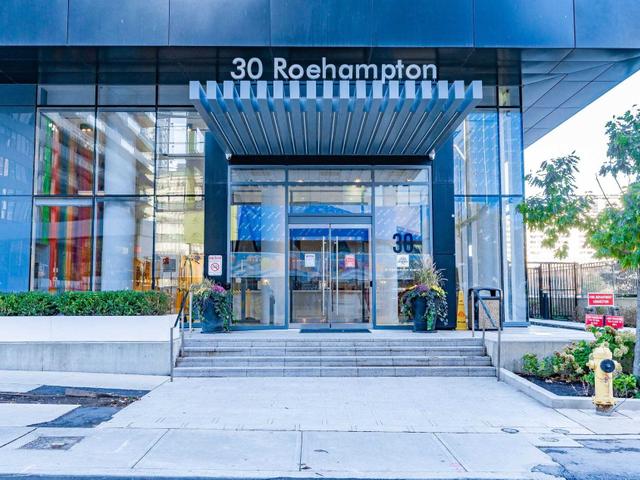 3306 - 30 Roehampton Ave, Toronto | Sold, C5416931 | Condos.ca