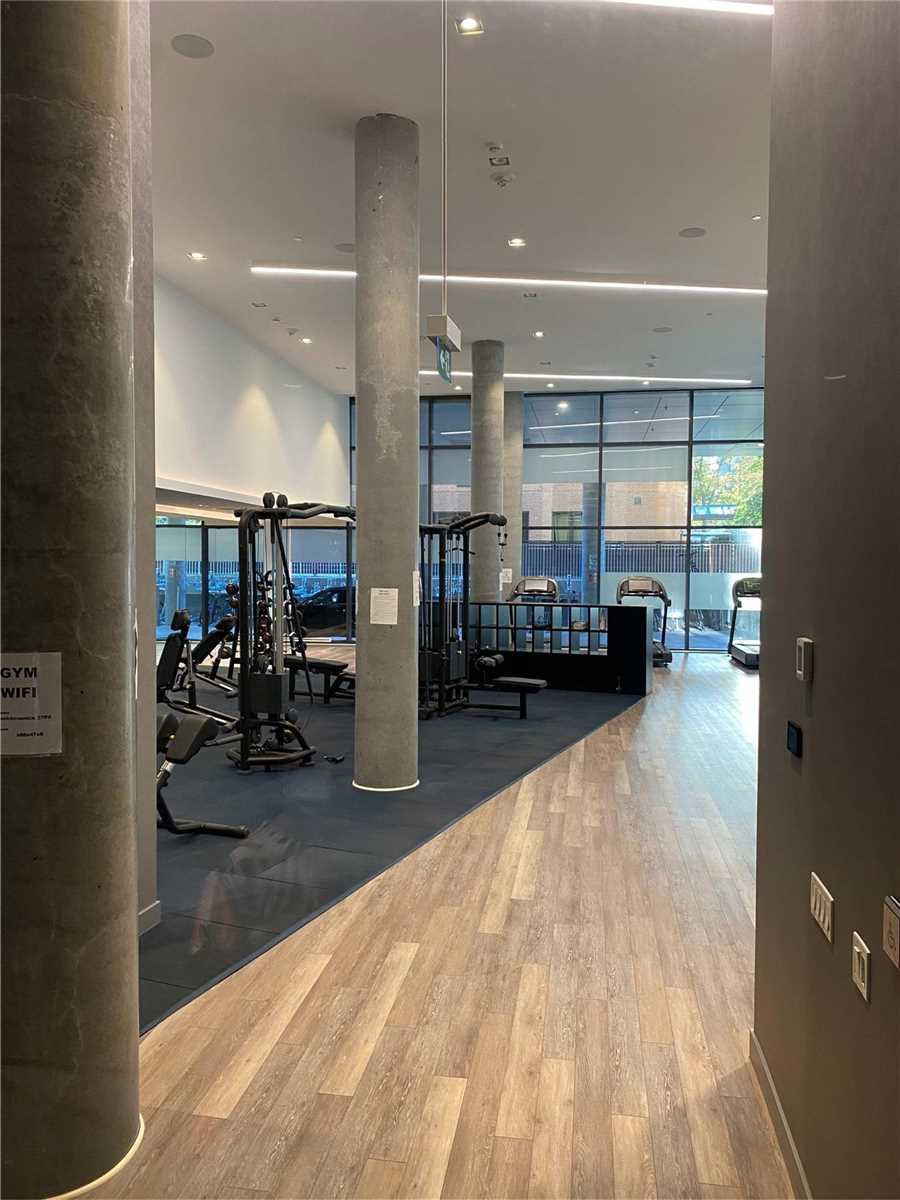 1911 - 161 Roehampton Ave, Toronto | Leased, C5417022 | Condos.ca