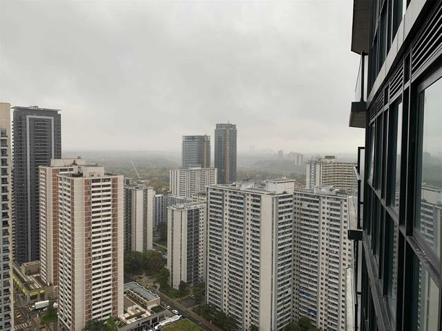 3409 - 159 Wellesley St E, Toronto | Leased, C5417703 | Condos.ca