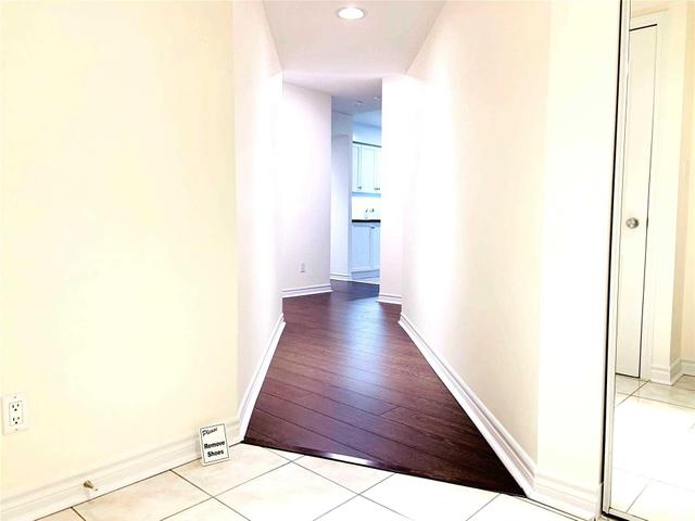 1605 - 2 Rean Dr, North York | Leased, C5417704 | Condos.ca