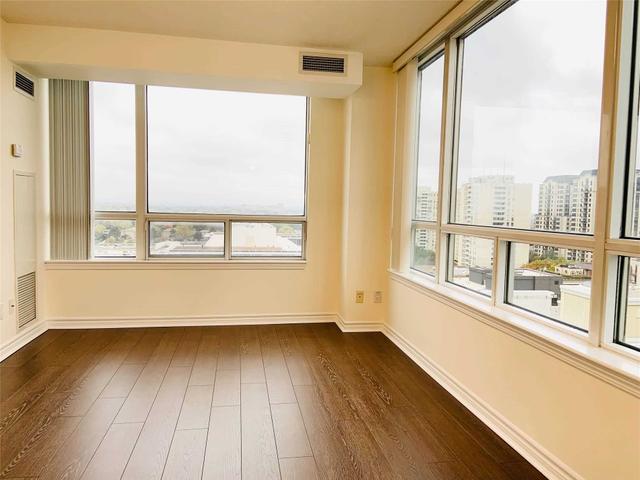 1605 - 2 Rean Dr, North York | Leased, C5417704 | Condos.ca