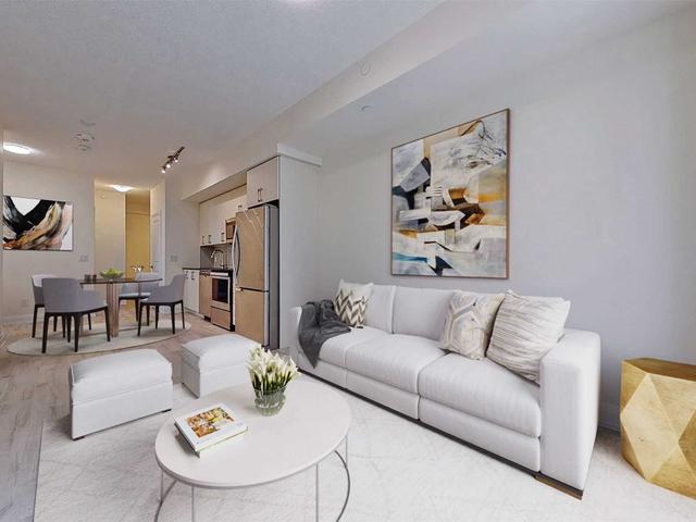 307 - 591 Sheppard Ave E, North York | Sold, C5417710 | Condos.ca
