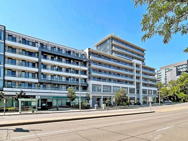 307 - 591 Sheppard Ave E, North York | Sold, C5417710 | Condos.ca