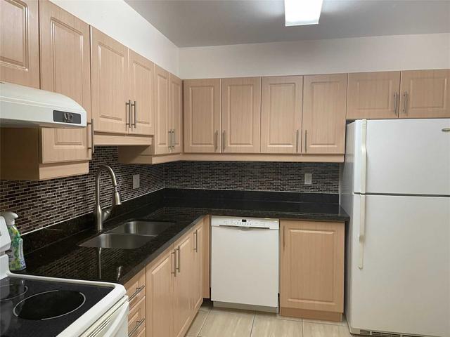 413E - 30 Fashion Roseway Way, North York | Leased, C5417798 | Condos.ca