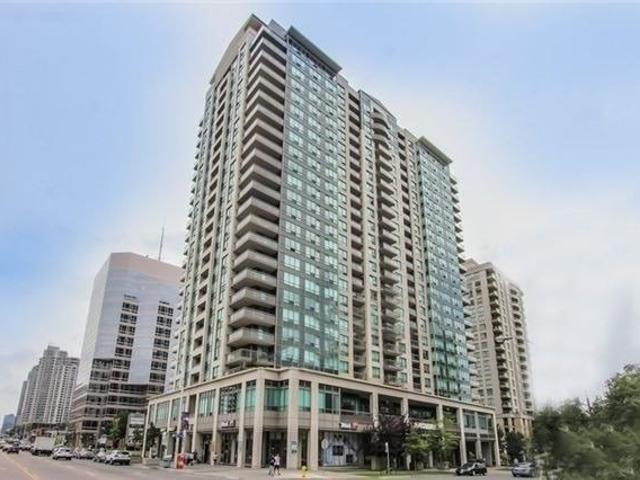 2103 - 18 Parkview Ave, North York | Leased, C5418416 | Condos.ca