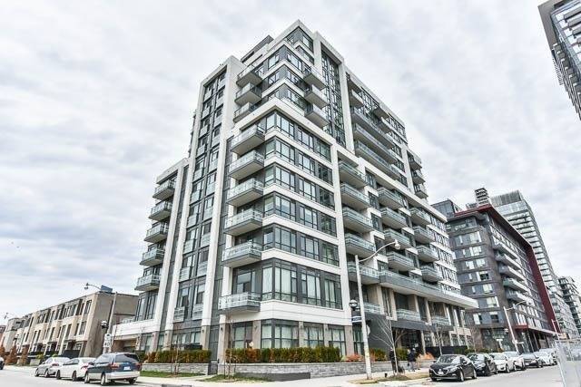 808 - 200 Sackville St, Toronto | Terminated, C5418546 | Condos.ca