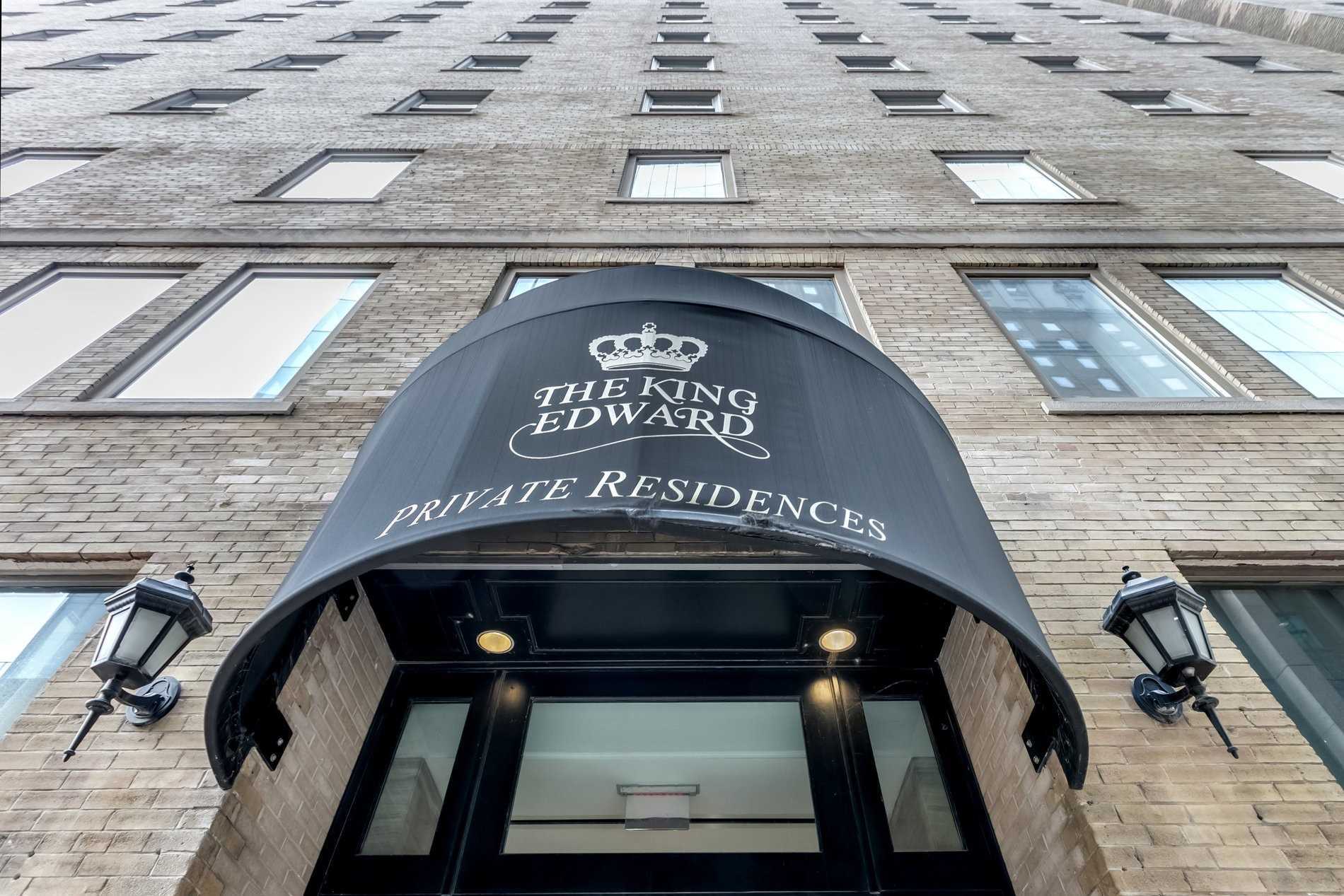 542 - 22 Leader Lane, Toronto | Sold, C5418917 | Condos.ca