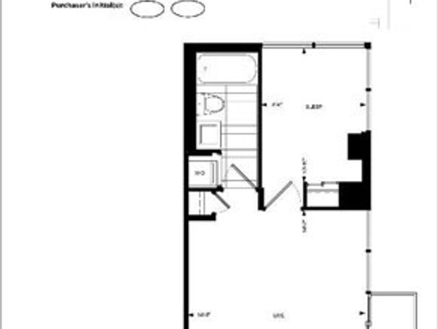 903 - 20 Joe Shuster St, Toronto | Leased, C5420661 | Condos.ca