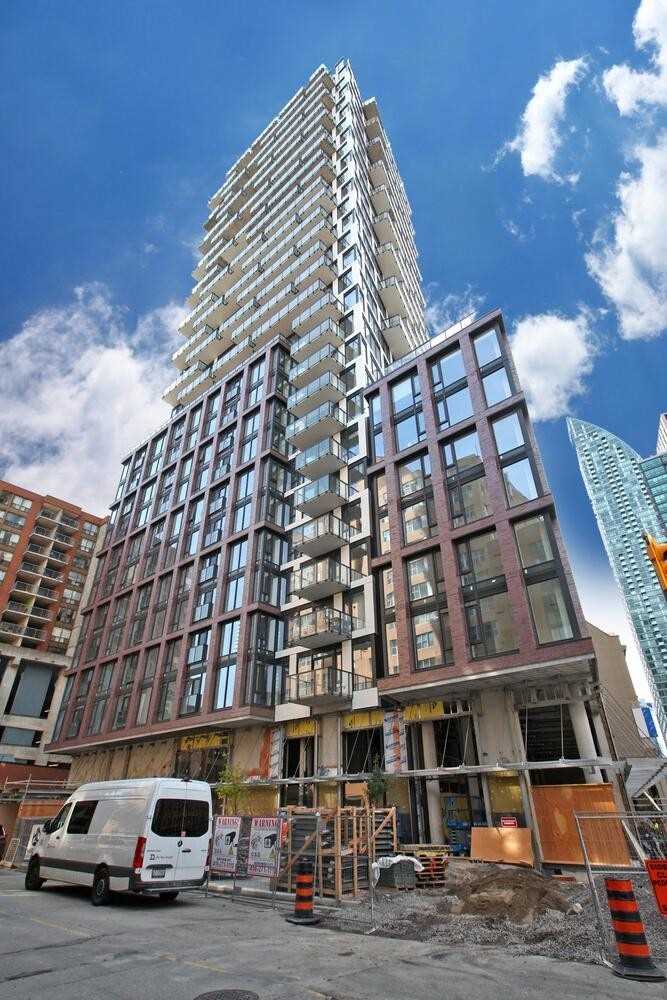 713 - 75 The Esplanade Way, Toronto | Terminated, C5420702 | Condos.ca