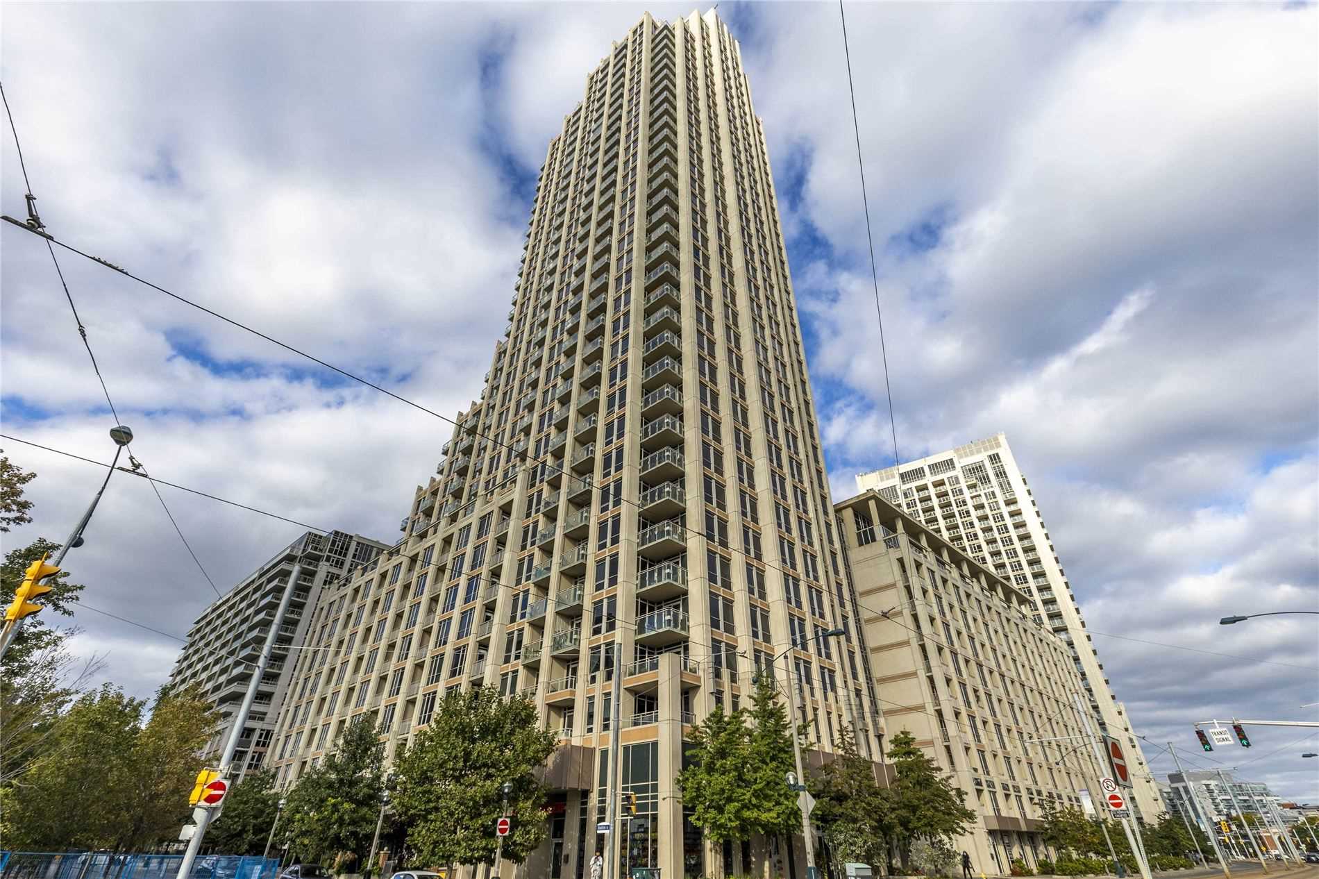 501 - 628 Fleet St, Toronto | Sold, C5422075 | Condos.ca