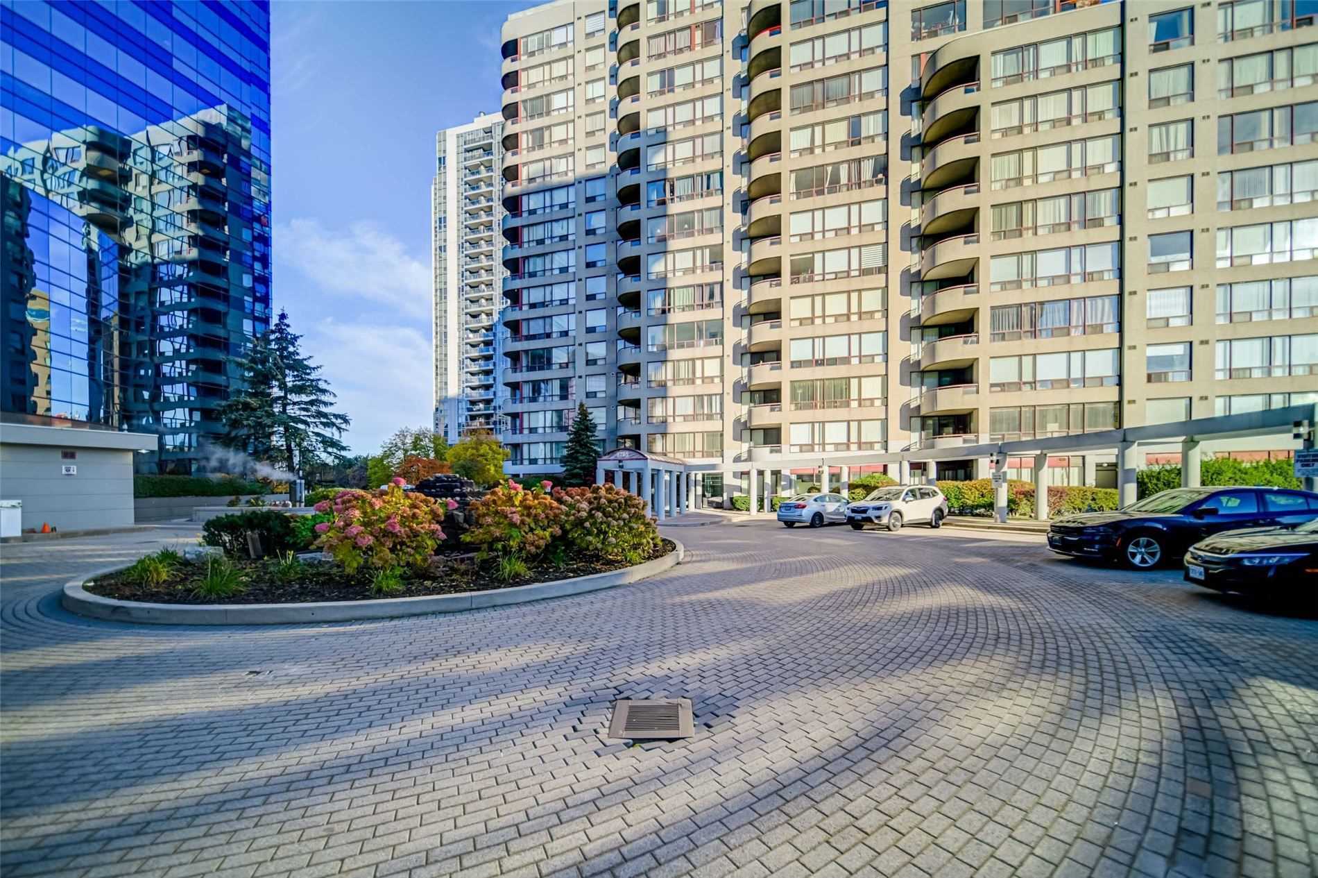 PH401 - 5785 Yonge St, North York | Sold, C5422527 | Condos.ca