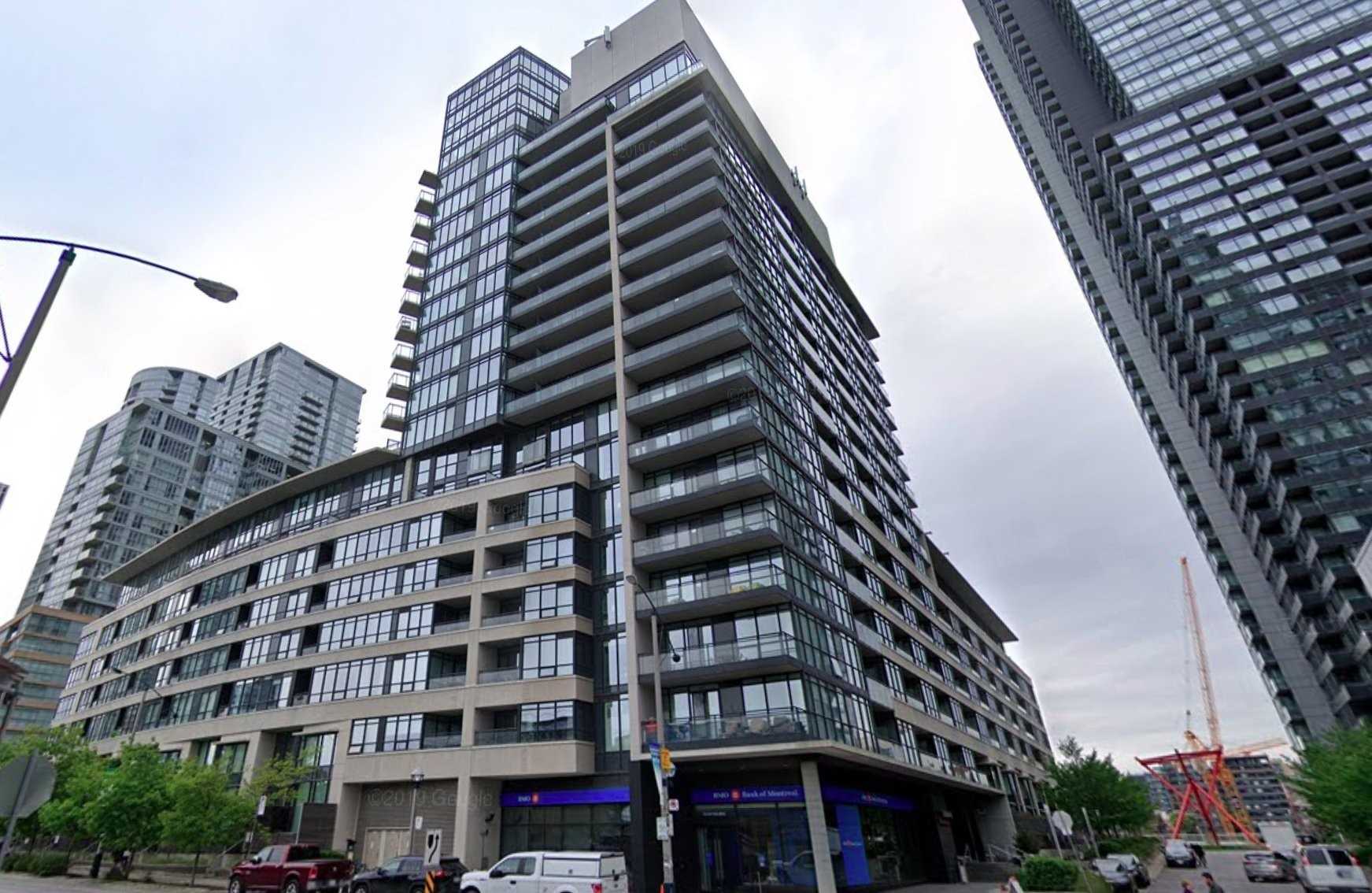 302 - 8 Telegram Mews, Toronto | Leased, C5424202 | Condos.ca