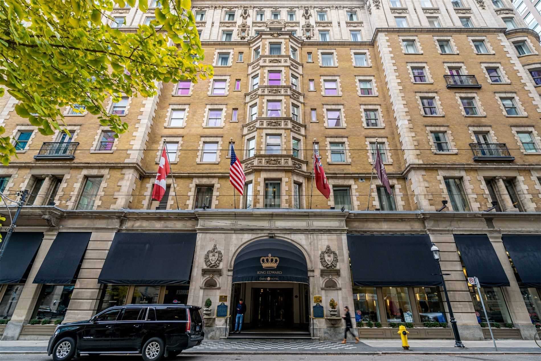 511 - 22 Leader Lane, Toronto | Sold Conditional, C5425734 | Condos.ca