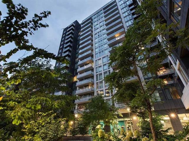 1501 - 525 Adelaide St W, Toronto | Leased, C5425799 | Condos.ca