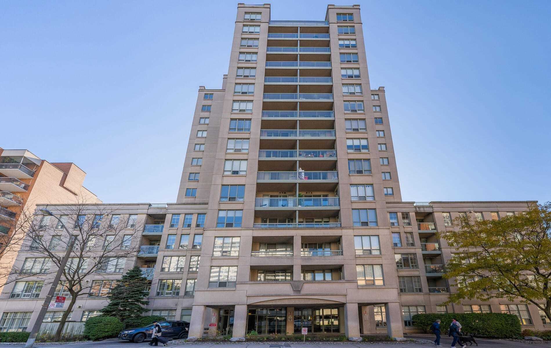 701 - 35 Merton St, Toronto | Sold, C5426445 | Condos.ca