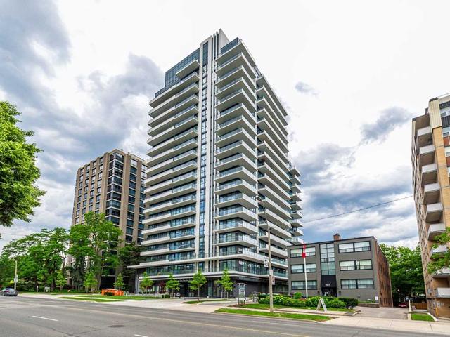 309 - 609 Avenue Rd, Toronto | Terminated, C5427198 | Condos.ca