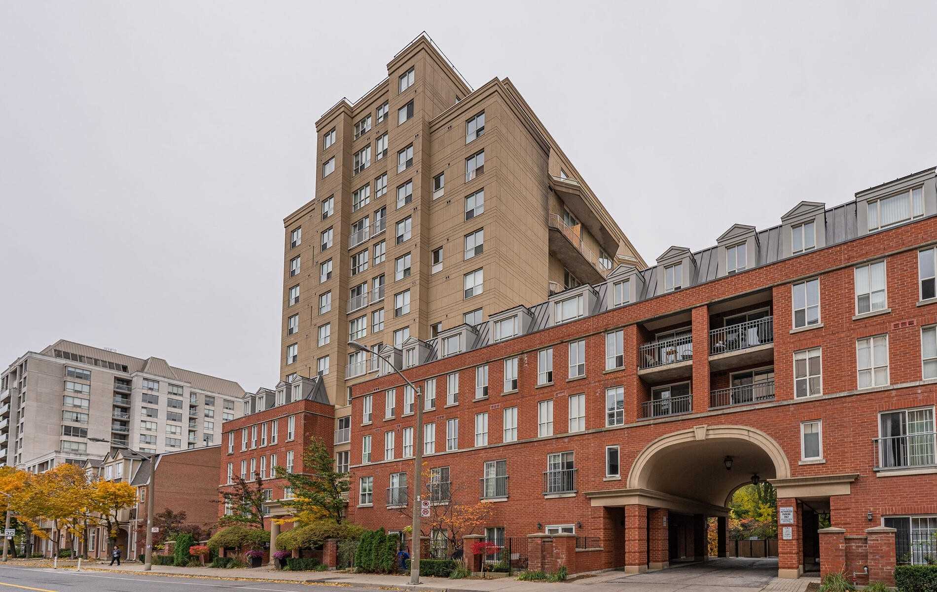 440 - 139 Merton St, Toronto | Leased, C5428202 | MrLOFT.ca