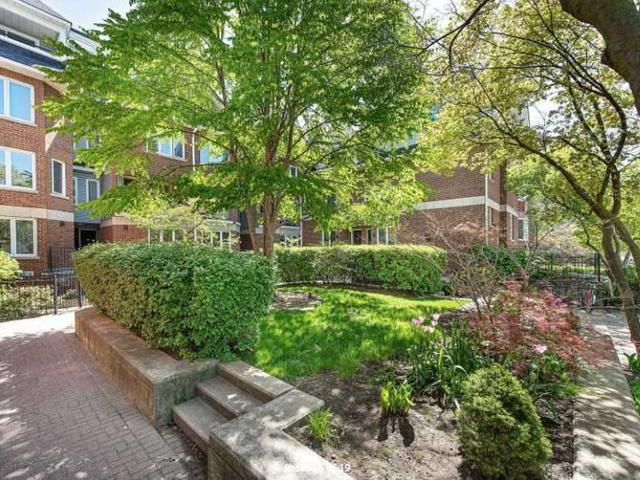 TH8 - 217 St George St, Toronto | Sold, C5428303 | Condos.ca