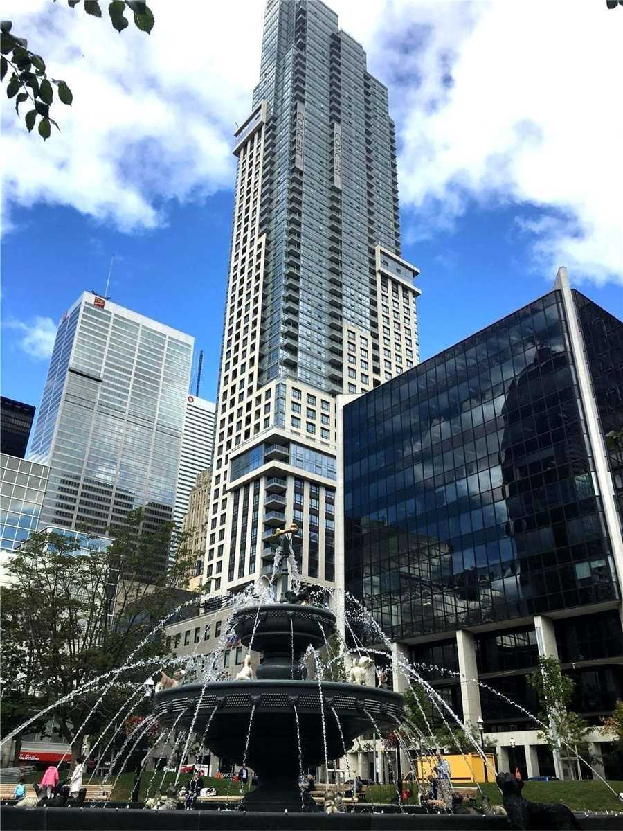 207 - 88 Scott St, Toronto | Terminated, C5429506 | Condos.ca