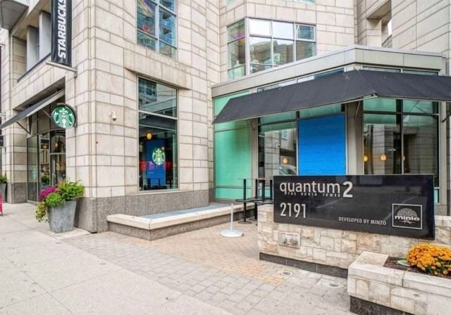 5101 - 2191 Yonge St, Toronto | Leased, C5430445 | Condos.ca
