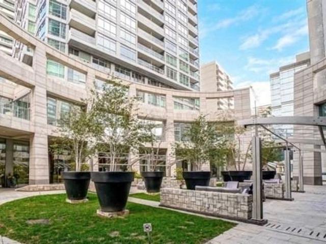 5101 - 2191 Yonge St, Toronto | Leased, C5430445 | Condos.ca