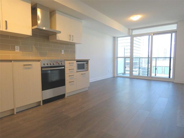 1004 - 125 Redpath Ave, Toronto | Leased, C5430499 | Condos.ca