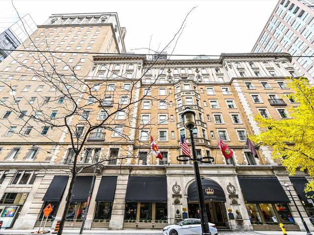 327 - 22 Leader Lane, Toronto | Terminated, C5431517 | Condos.ca