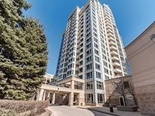 604 - 8 Rean Dr, North York | Leased, C5432784 | Condos.ca