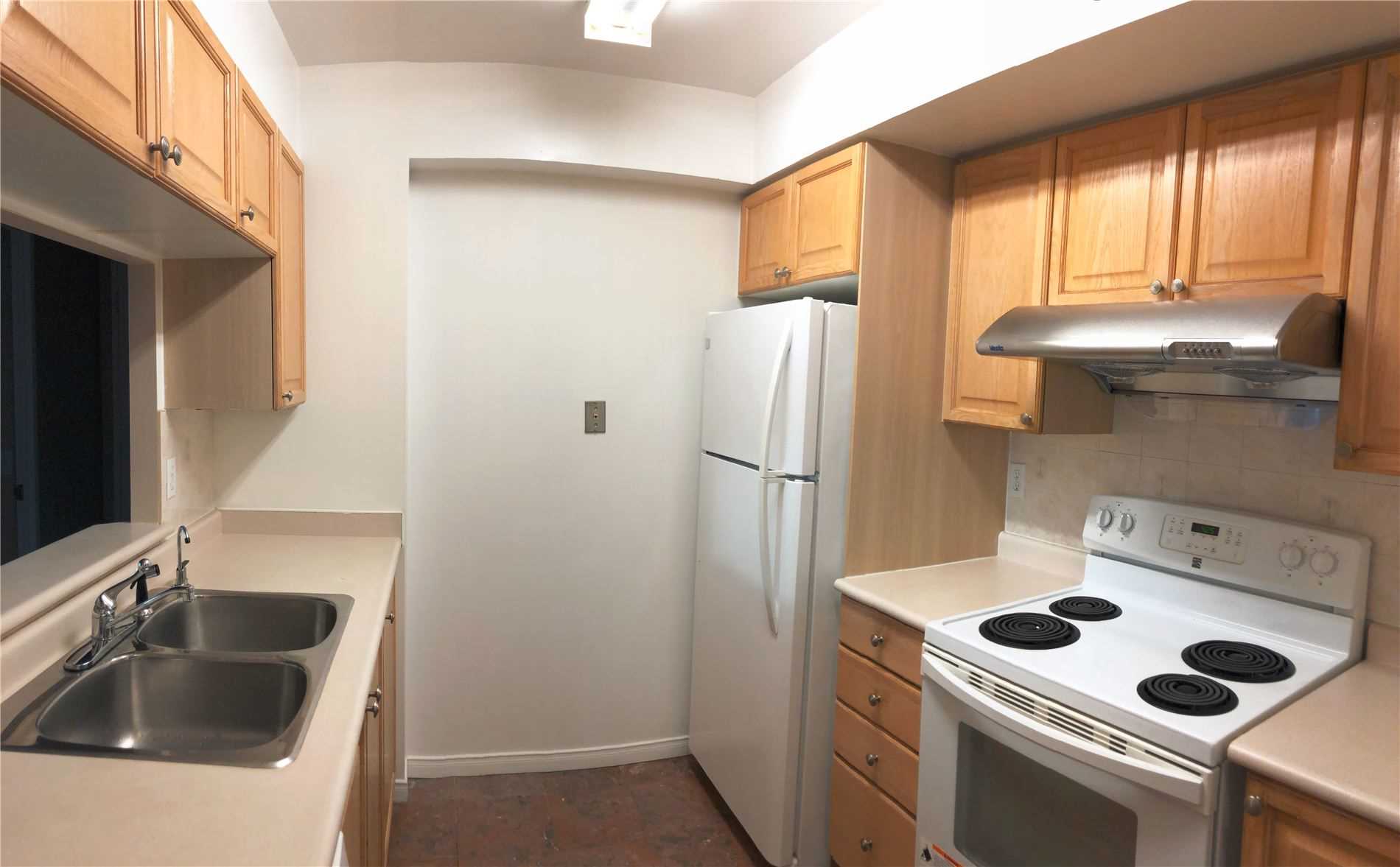 1511 - 238 Doris Ave, North York | Sold, C5434658 | Condos.ca