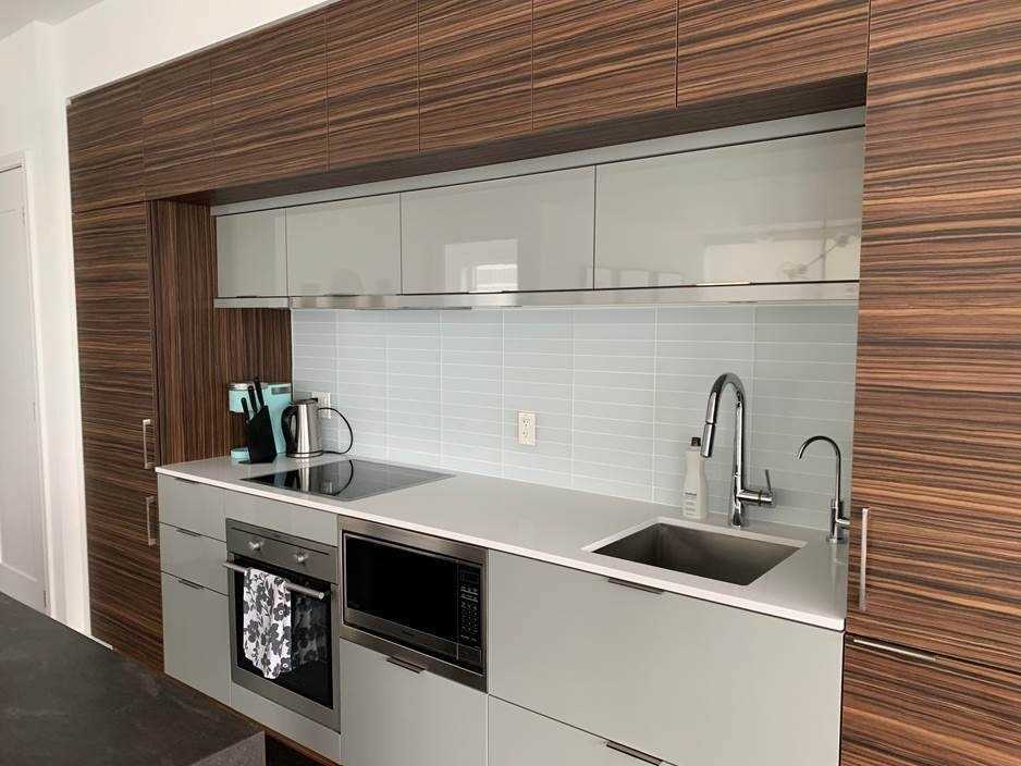 5207 - 88 Scott St, Toronto | Leased, C5435289 | Condos.ca