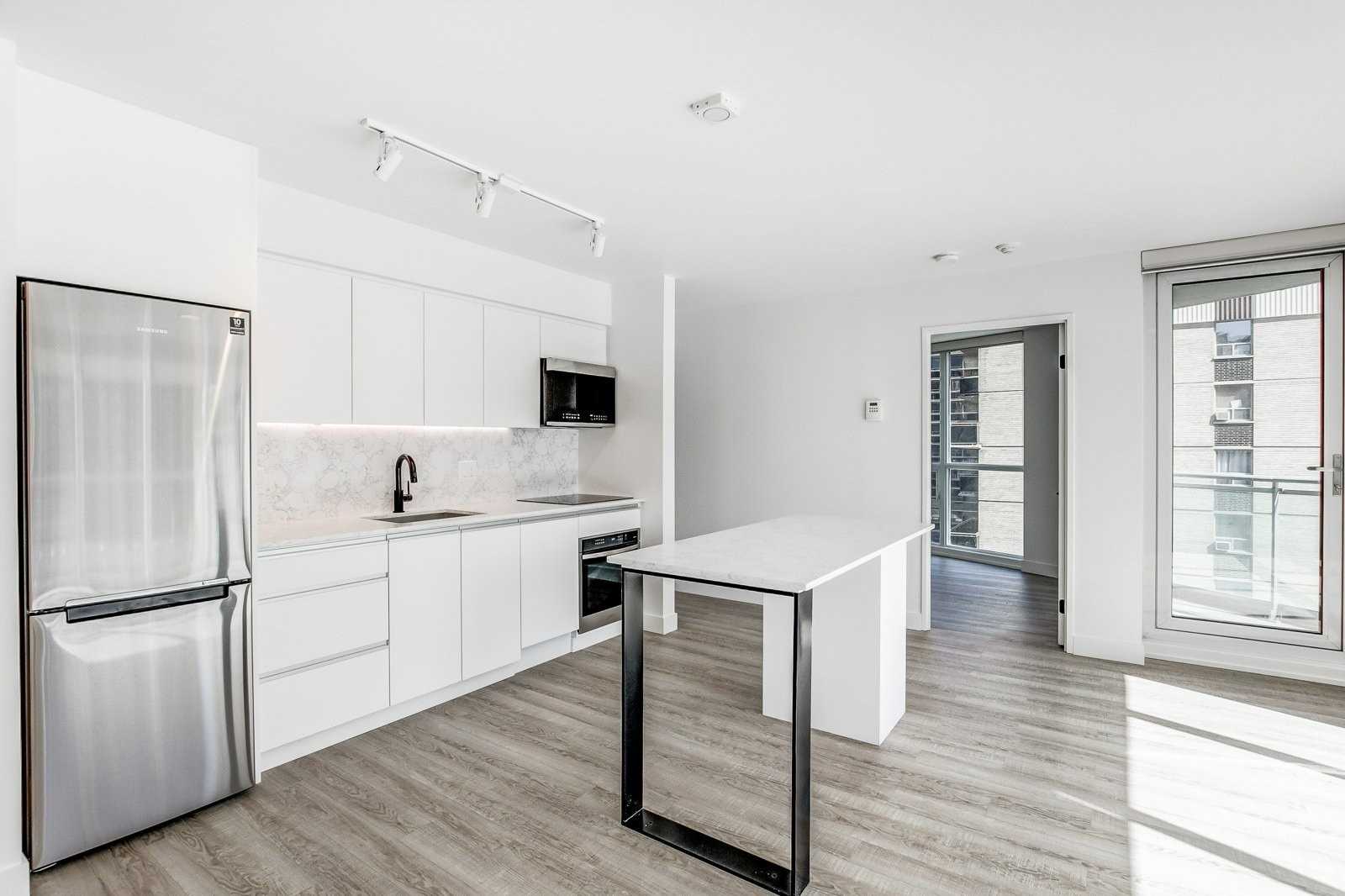 303 - 150 Roehampton Ave, Toronto | Leased, C5439016 | Condos.ca