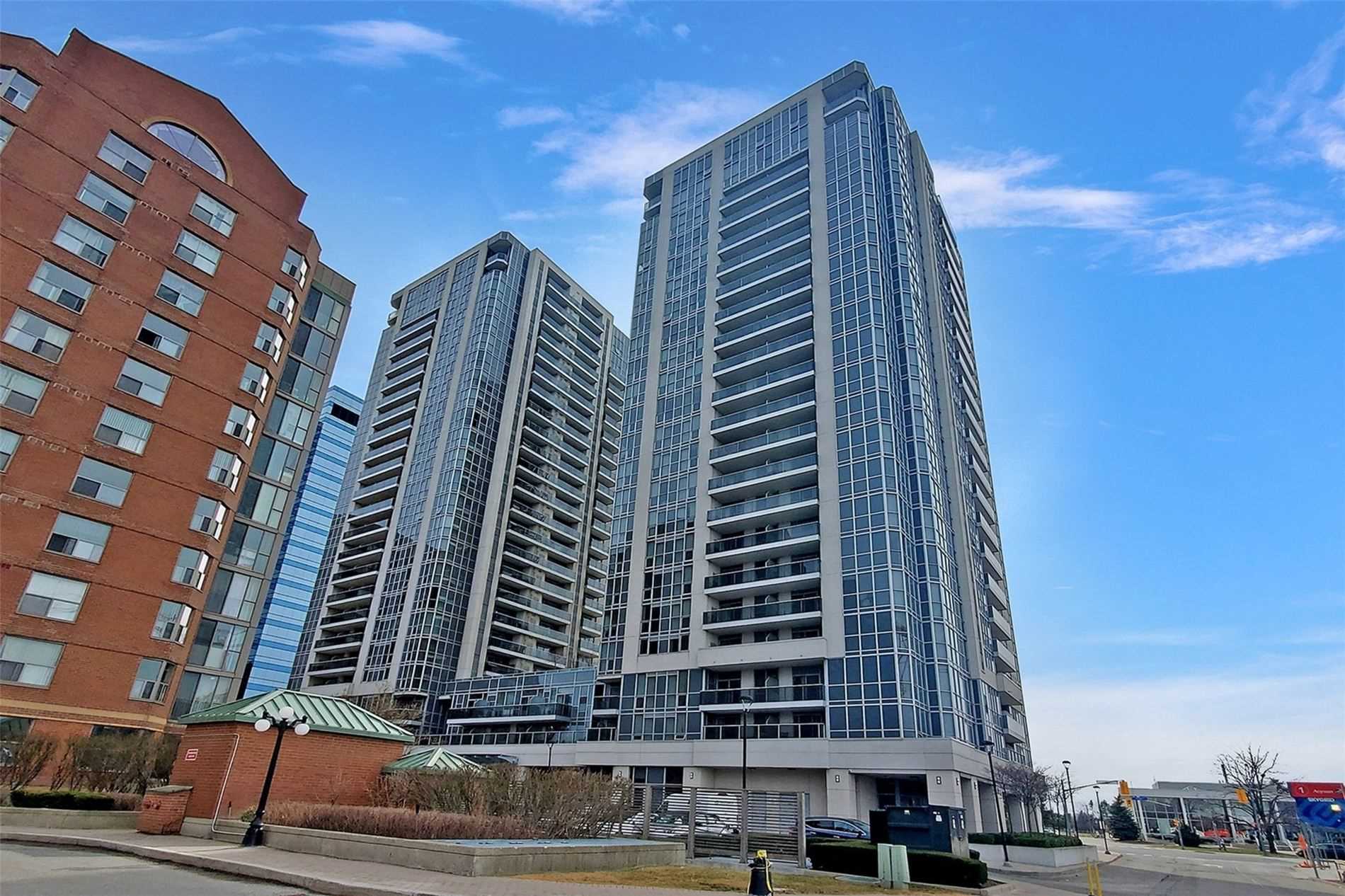 1905 - 5793 Yonge St, North York | Sold Conditional, C5442274 | Condos.ca