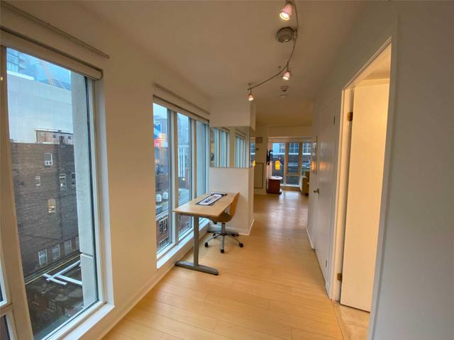 801 - 210 Victoria St, Toronto | Leased, C5442788 | Condos.ca