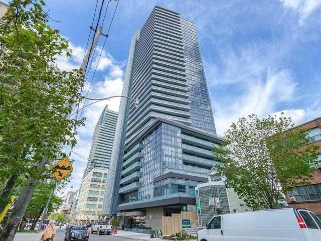 PH102 - 125 Redpath Ave, Toronto | Leased, C5443011 | Condos.ca