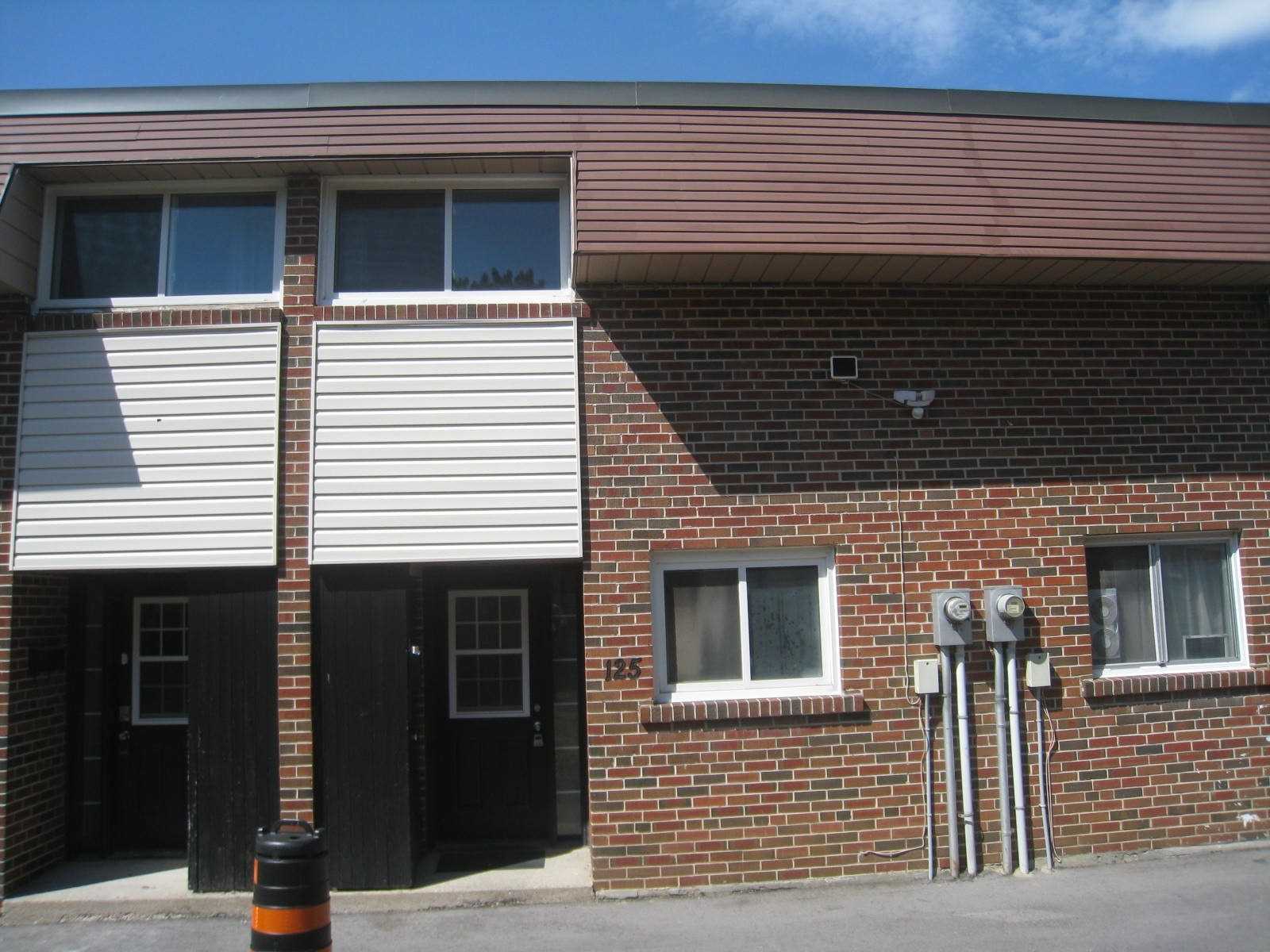 125 - 69 Godstone Rd, North York | Leased, C5443344 | Condos.ca