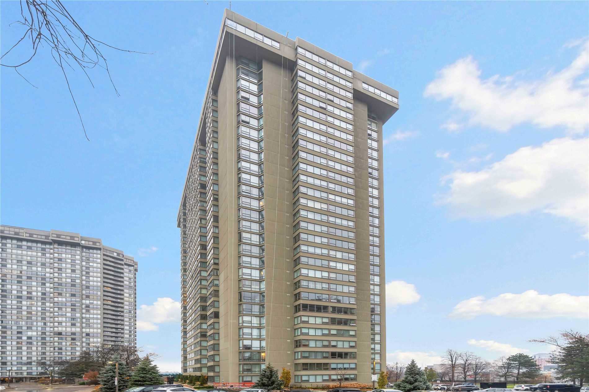 104 - 55 Skymark Dr, North York | Sold, C5443756 | Condos.ca