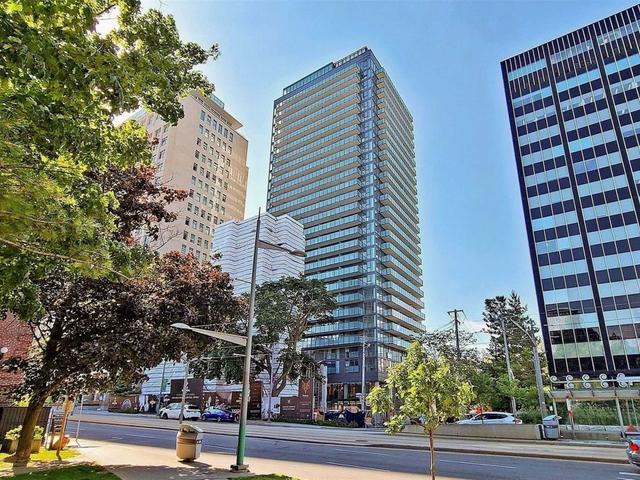 1304 - 99 Foxbar Rd, Toronto | Leased, C5445285 | Condos.ca