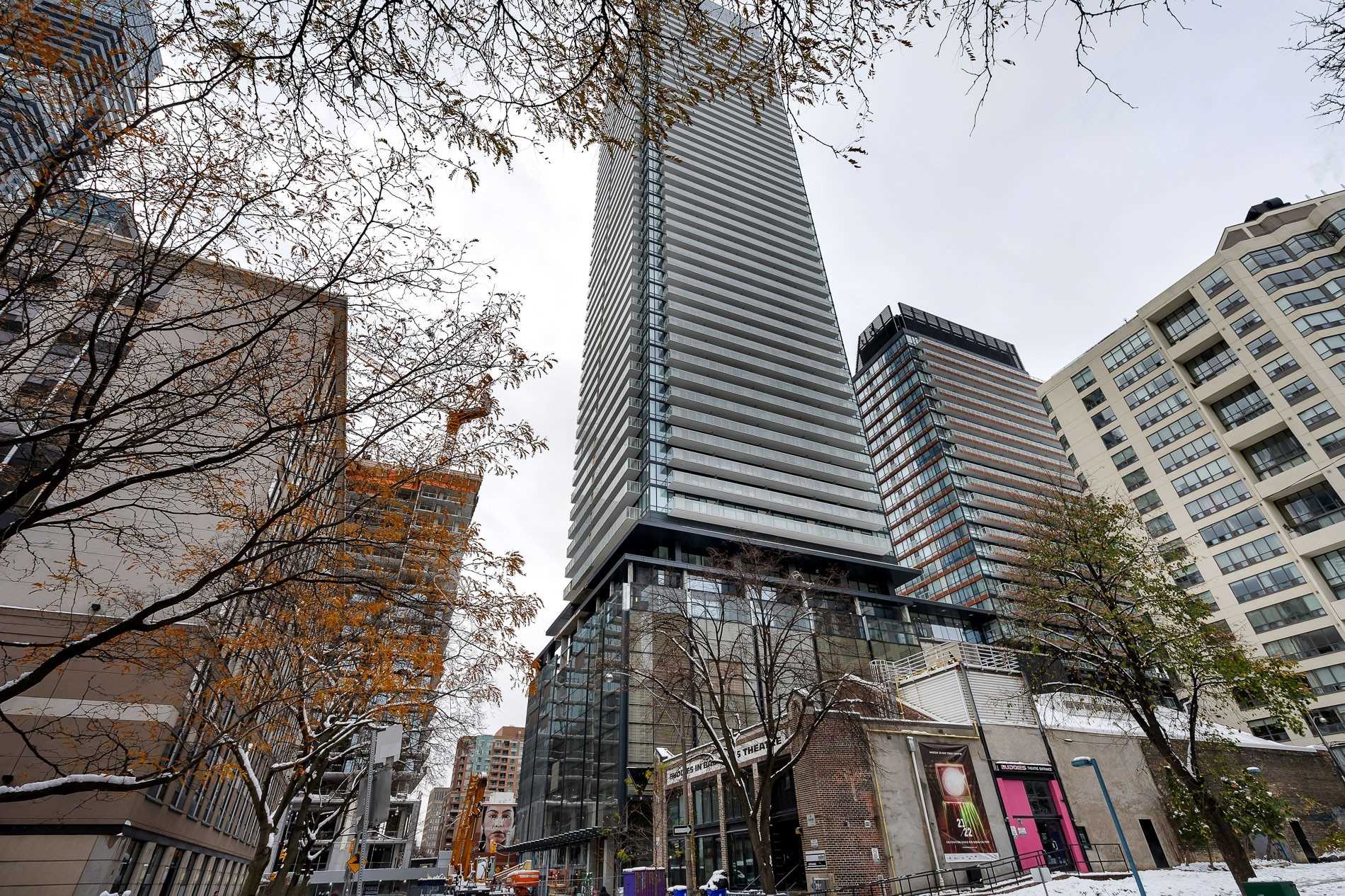 4203 - 501 Yonge St, Toronto | Terminated, C5448300 | Condos.ca