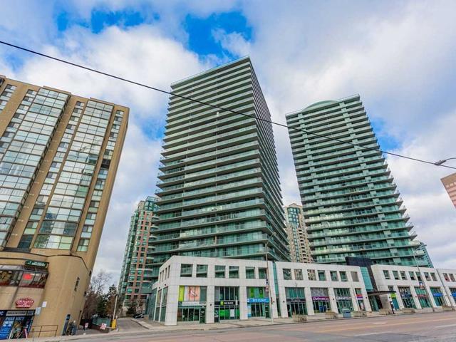 2507 - 5500 Yonge St, North York | Sold, C5448722 | Condos.ca