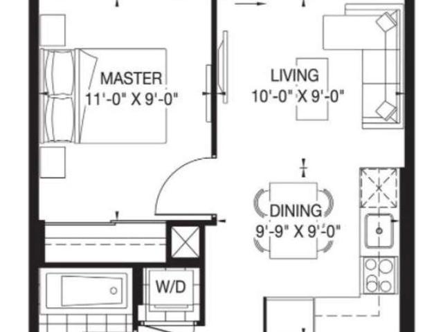 522 - 36 Forest Manor Rd, North York | Terminated, C5451569 | Condos.ca