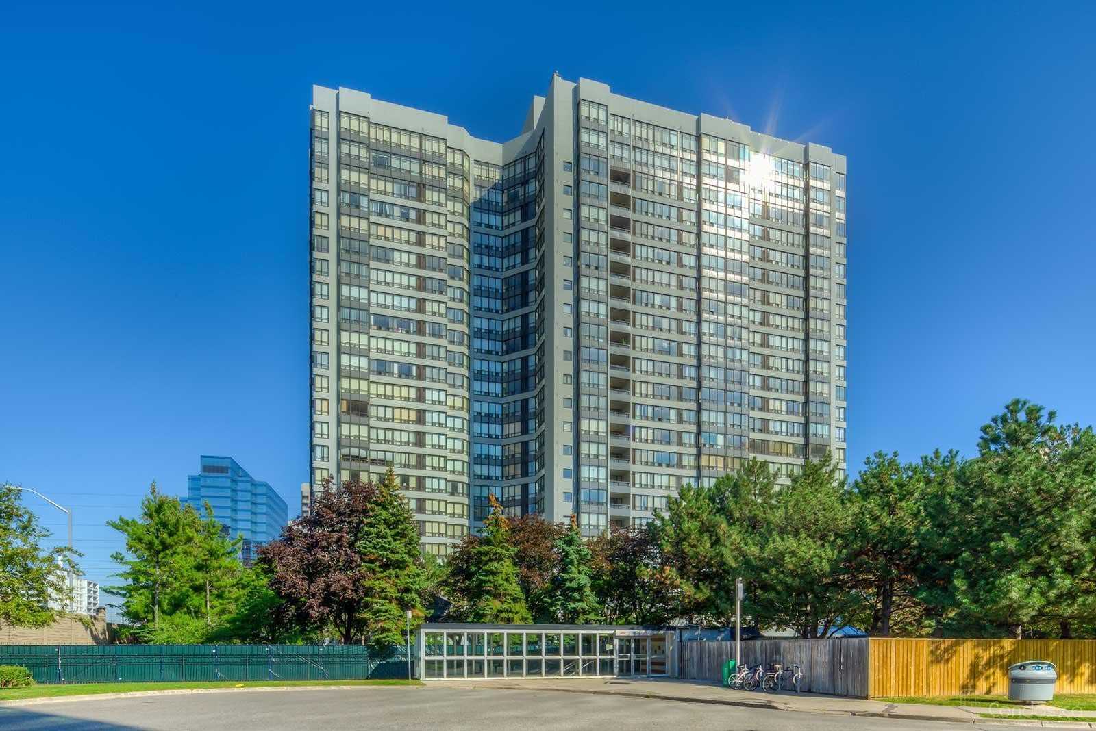 617 - 7 Bishop Ave, North York | Leased, C5452468 | Condos.ca